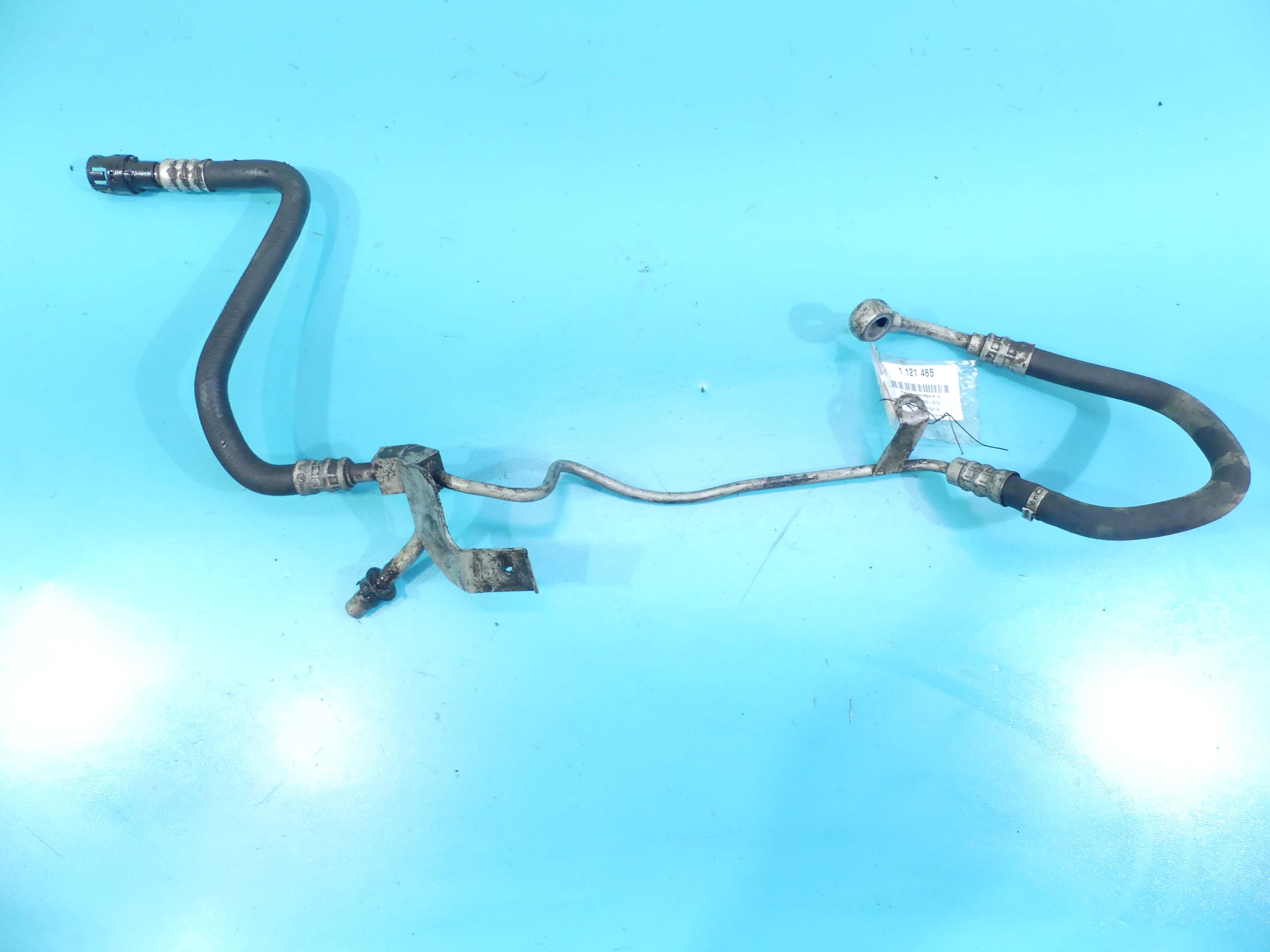 Przewód wspomagania Bmw e60 14026125, 11807410