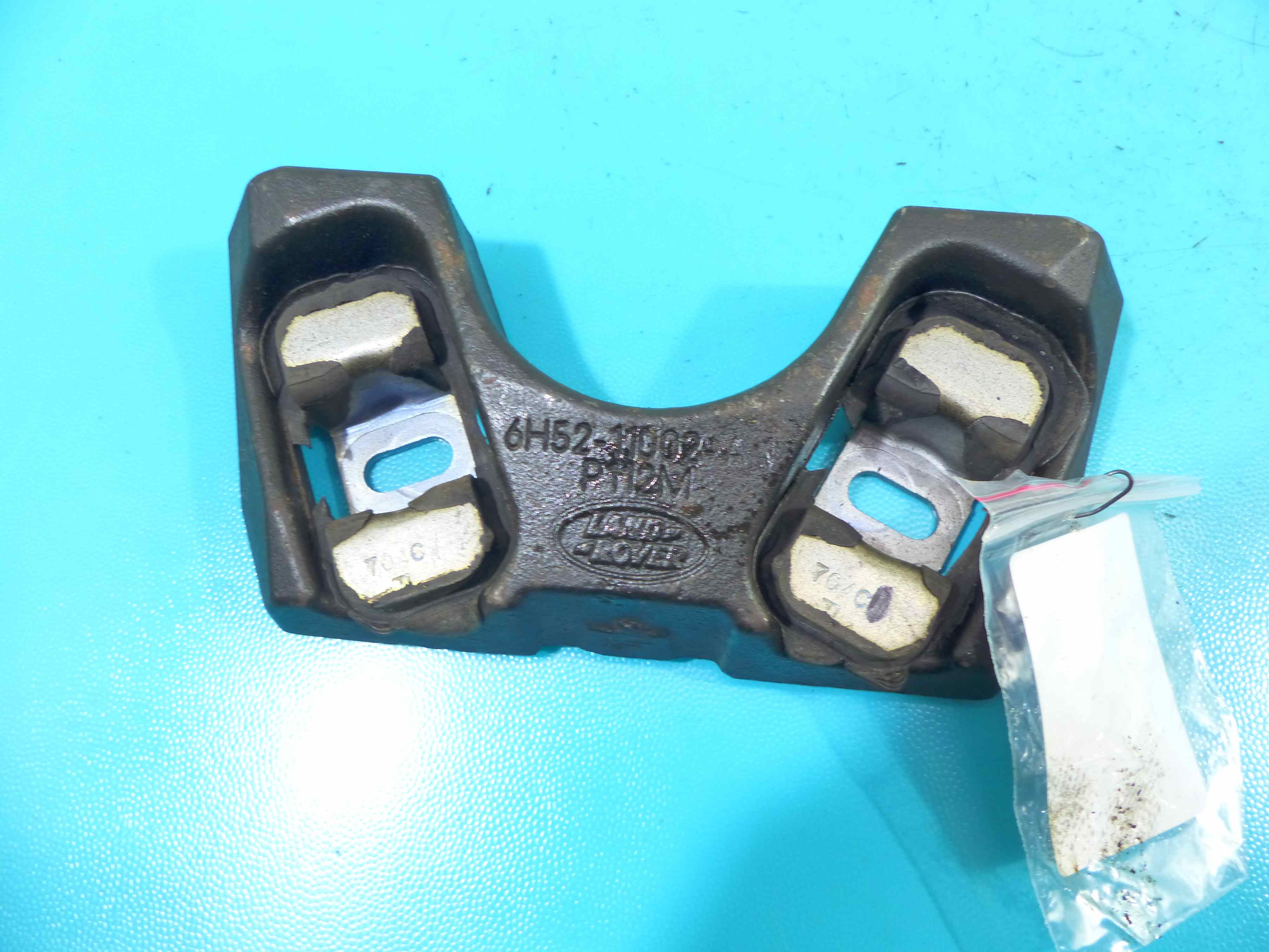 uchwyt mocowanie Land Rover Freelander II 6H52-11002-P112M
