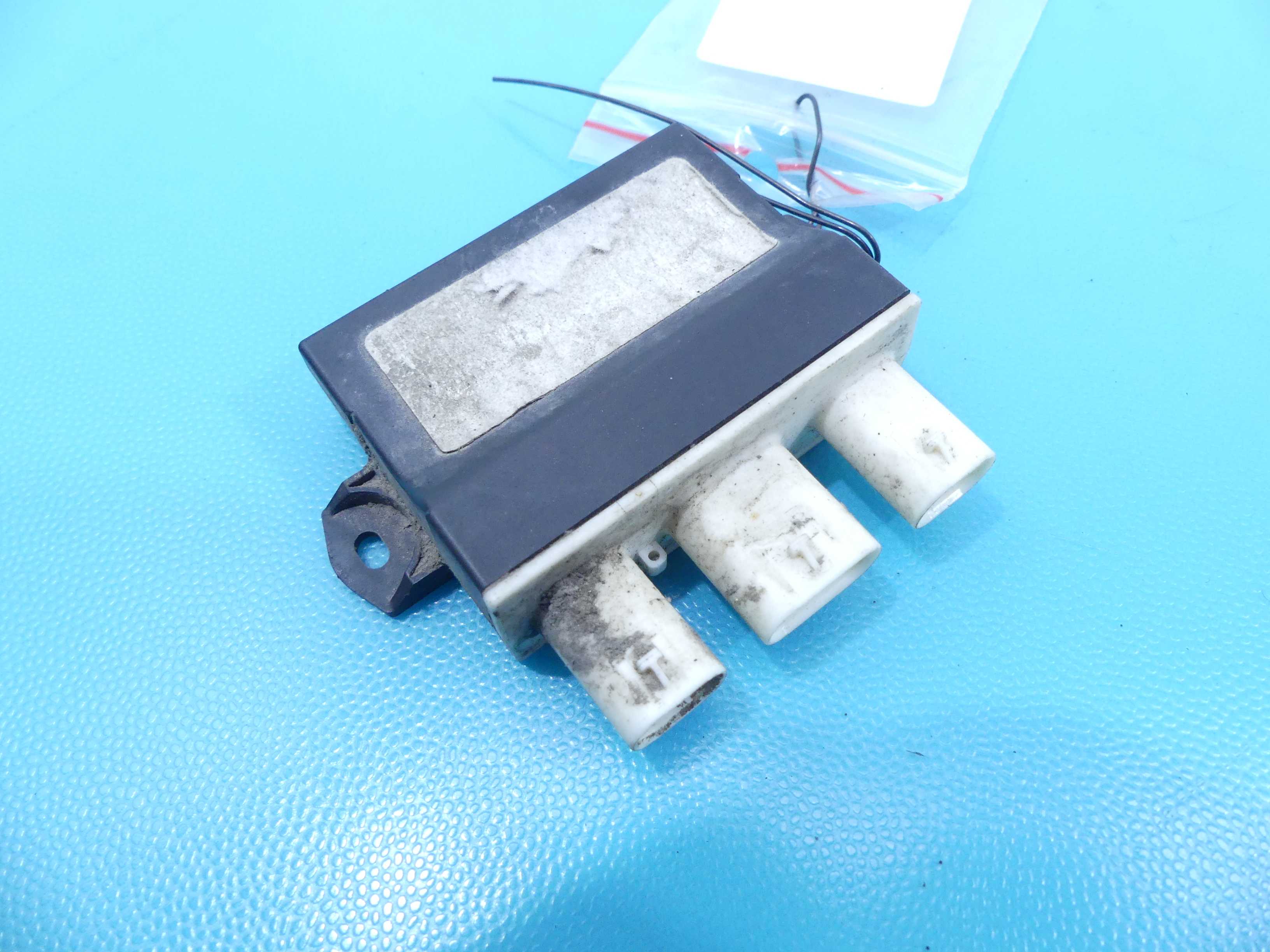 Sterownik moduł Land rover Discovery Sport 14- L550 K95301AE