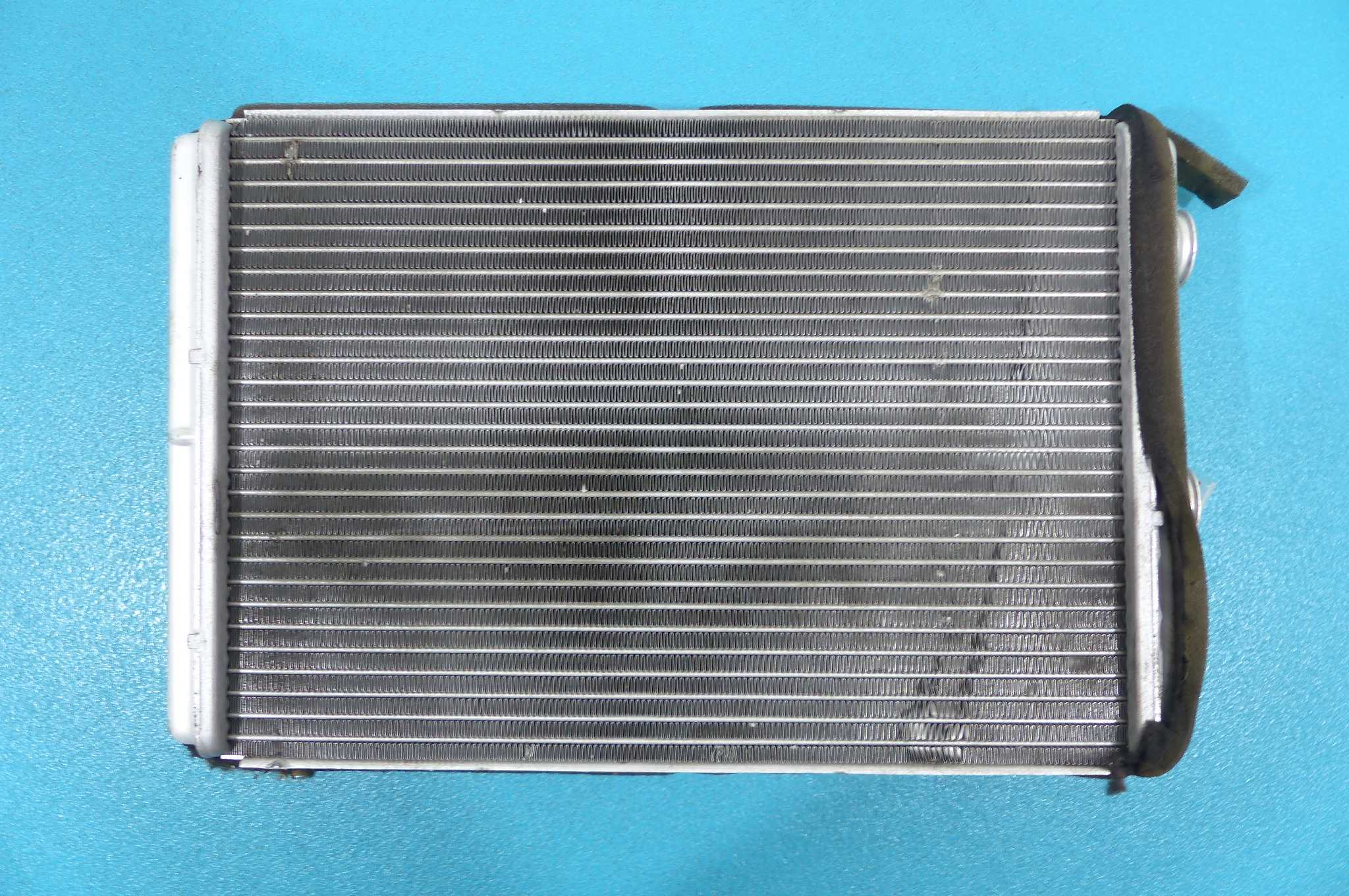 Nagrzewnica Ulysse II 02-10 020224500