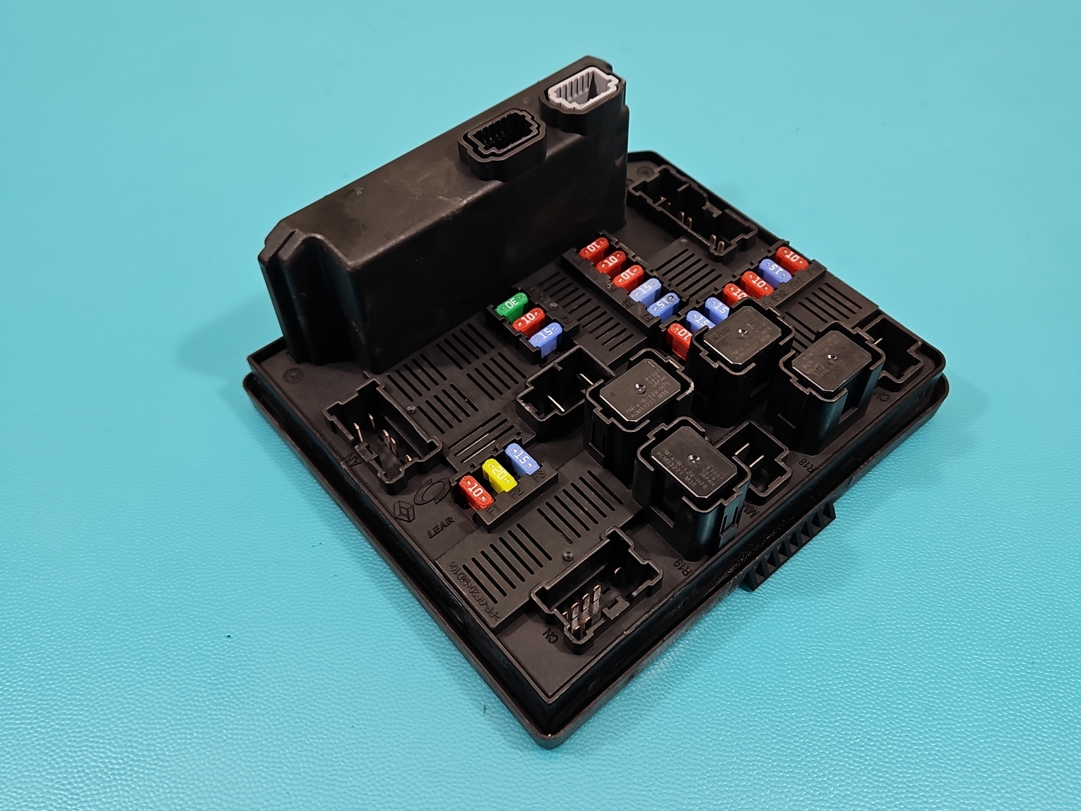 Skrzynka bezpieczników Renault Koleos 284B7-JY00A