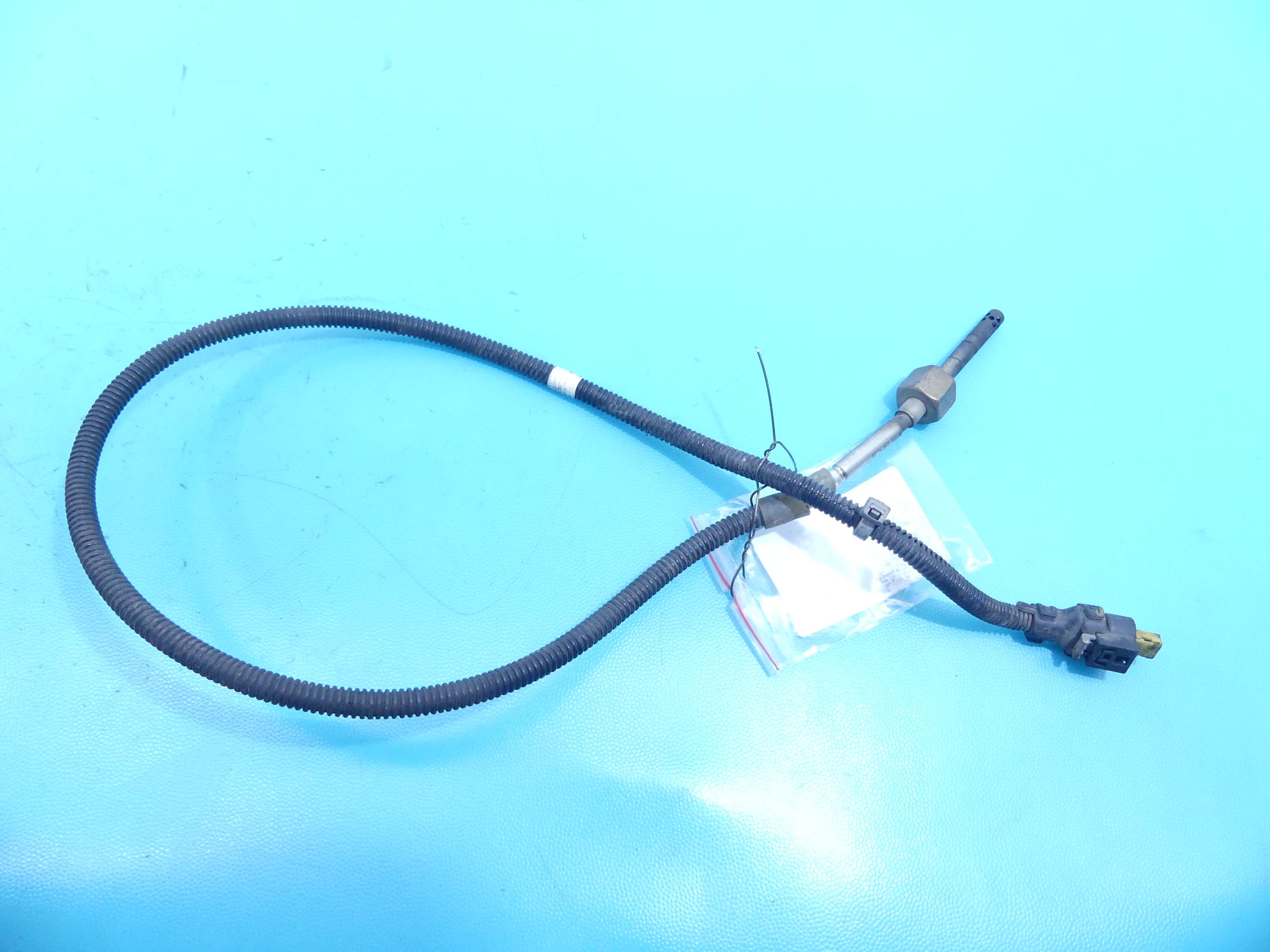 Czujnik temperatury spalin Mercedes ML W166 3.5 B V6 A0009057401