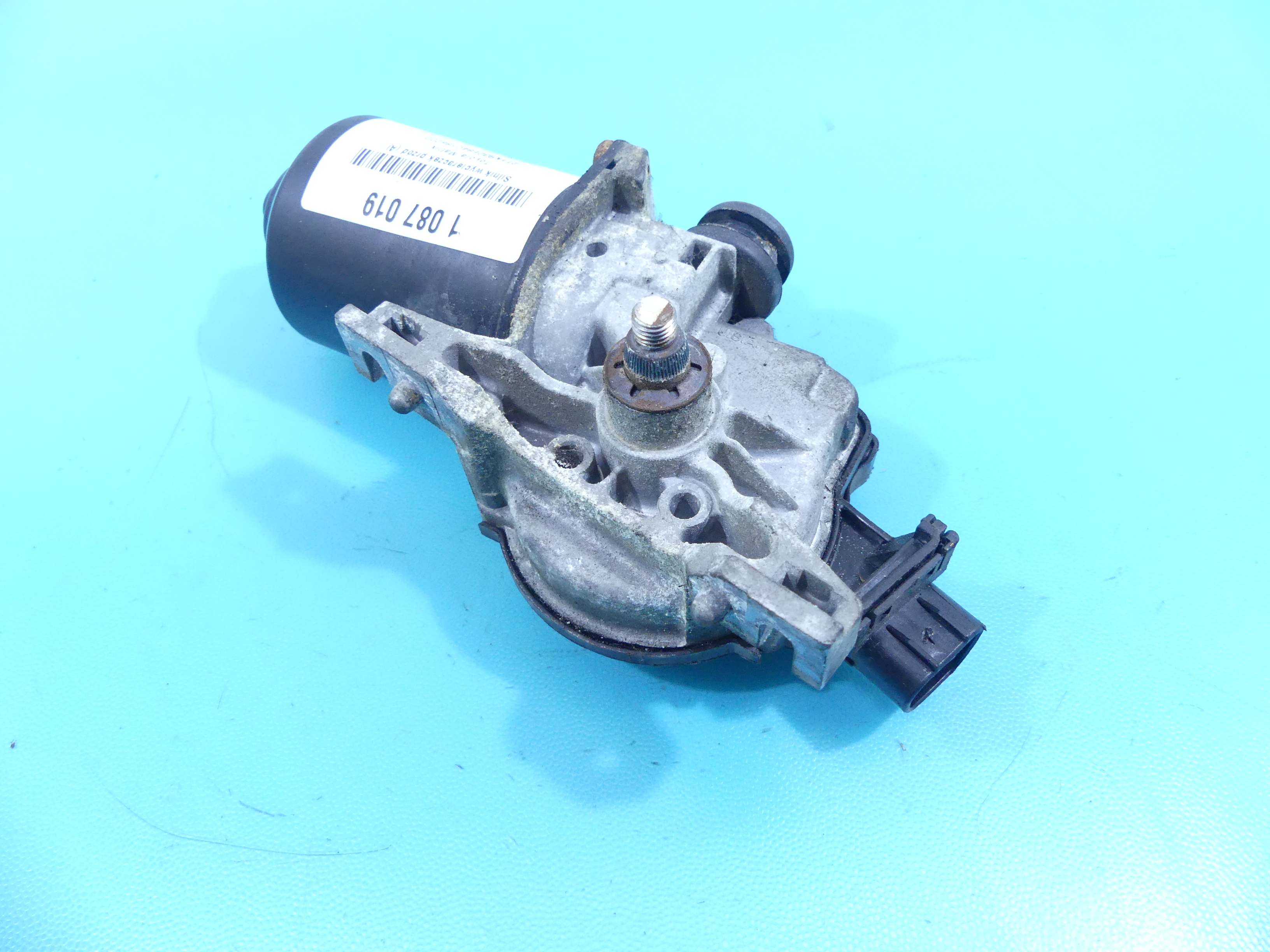 Silniczek Silnik wycieraczek przód Toyota Matrix 159200-5920