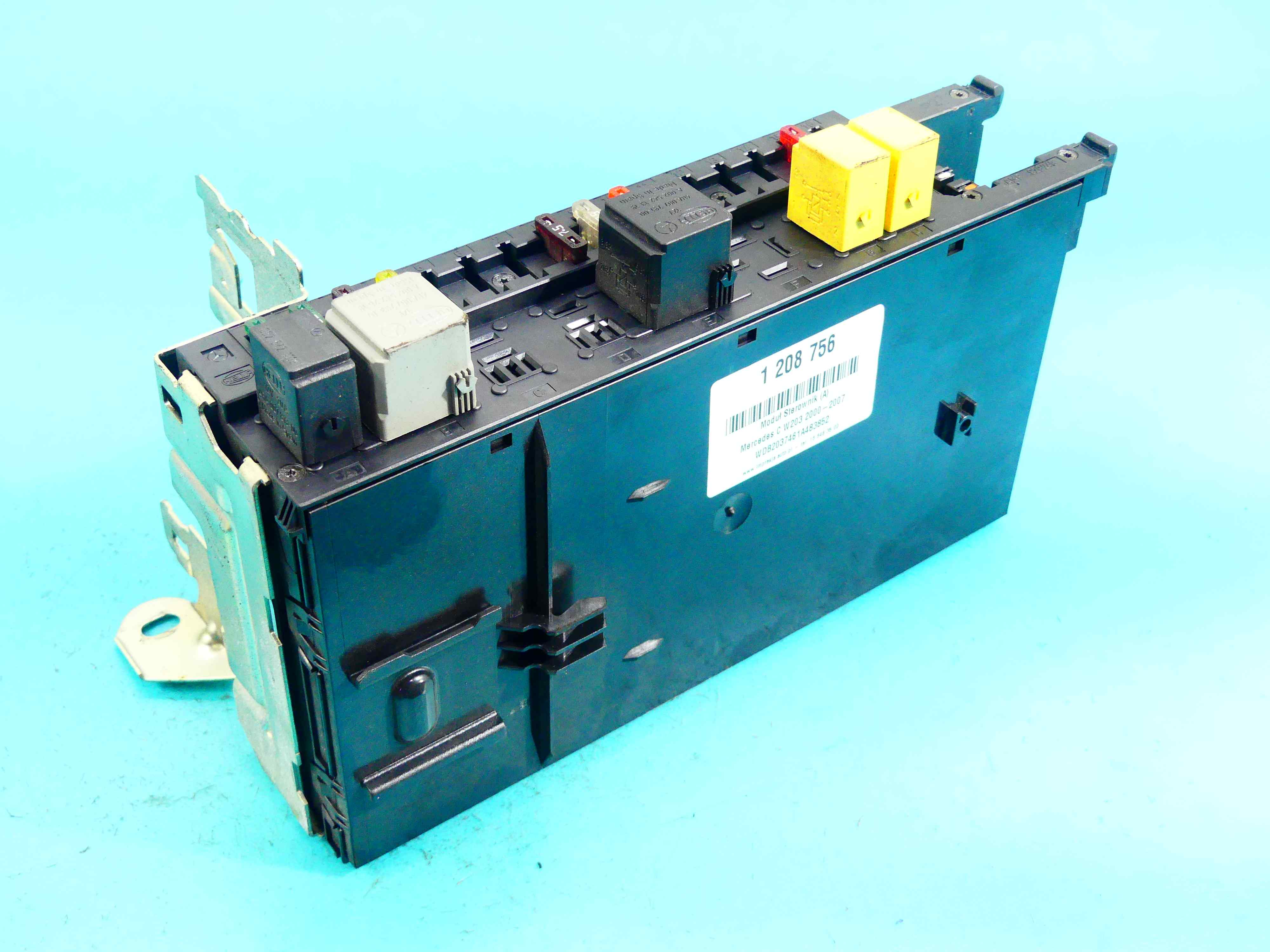 sterownik-modu-mercedes-w203-2035451801