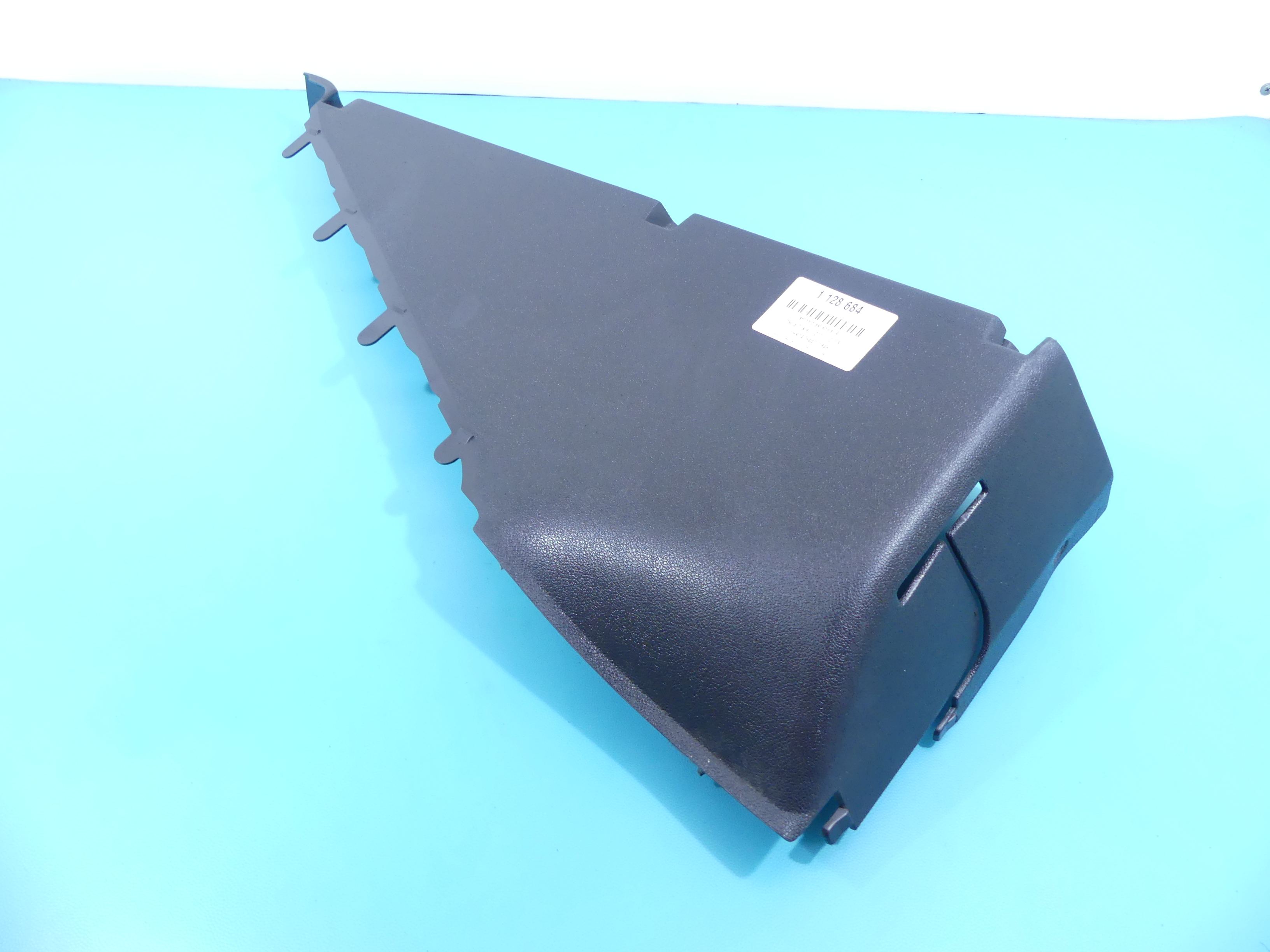 Osłona plastikowa Speedfight 96-00 0.0b