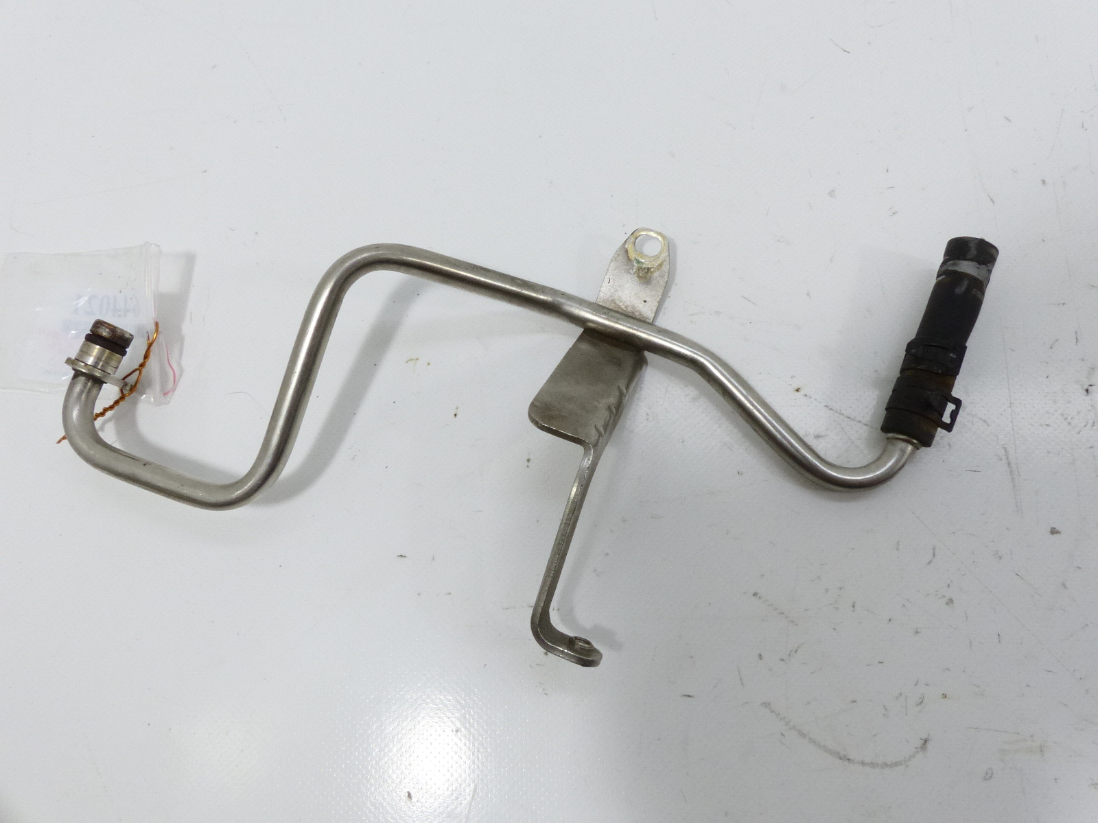 Rura przewód AUDI A8 D4 4H 4,2.0 tdi V8