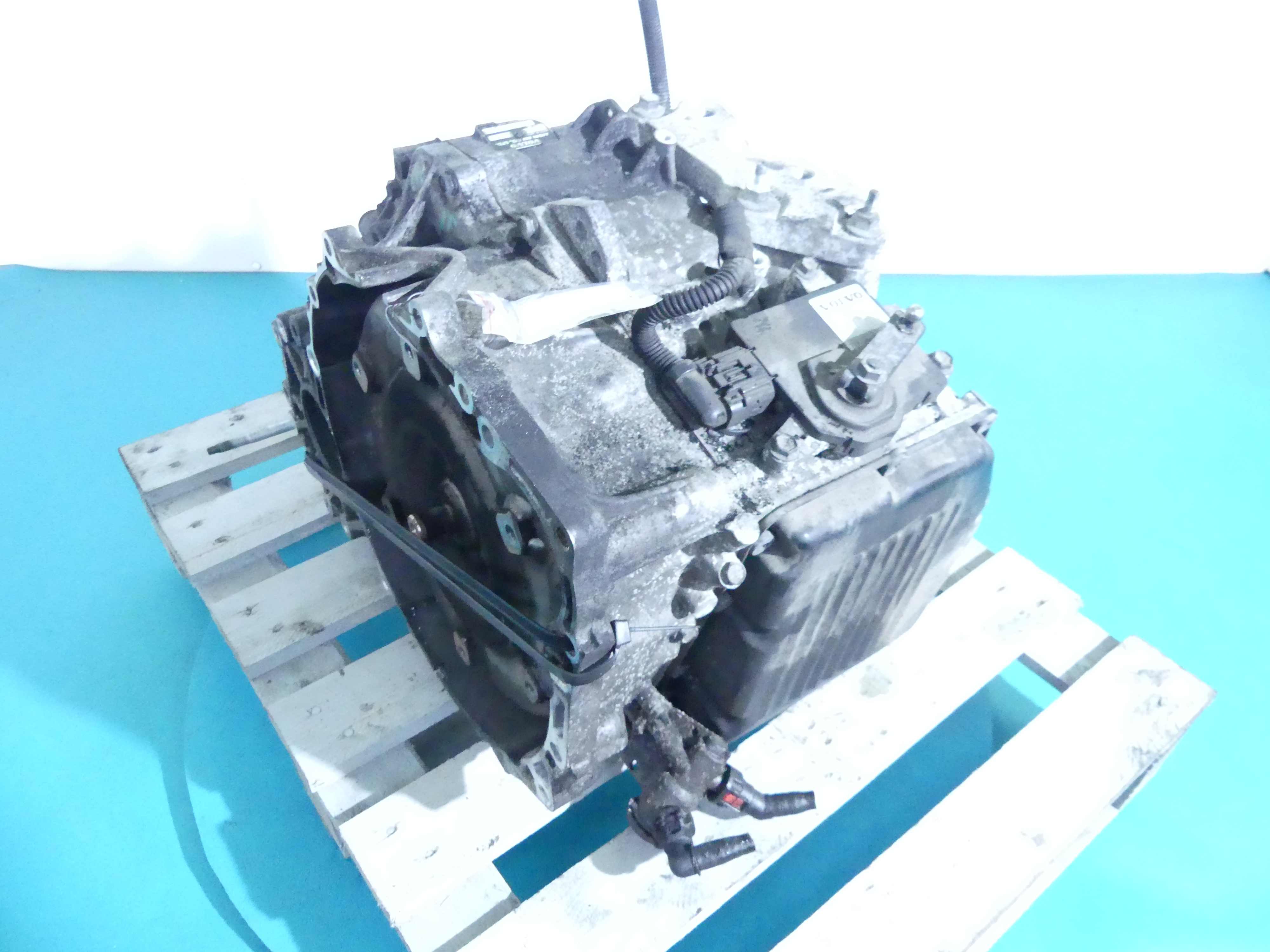 Skrzynia biegów automat VOLVO S60 II 10- P1285166, 1285166, 31312609 2.0 D4