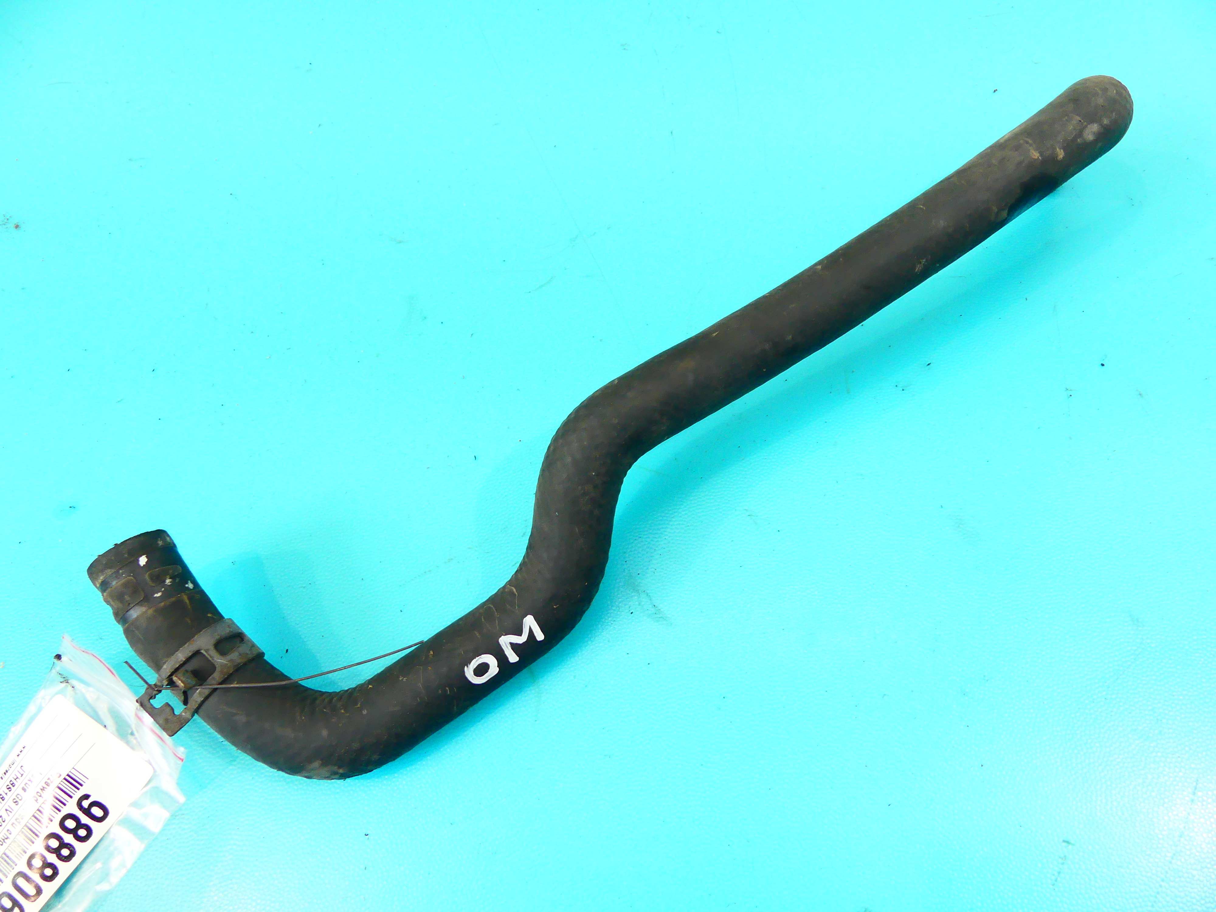 Przewód układu chłodzenia PEUGEOT 208 I 12-19 1.4 16v