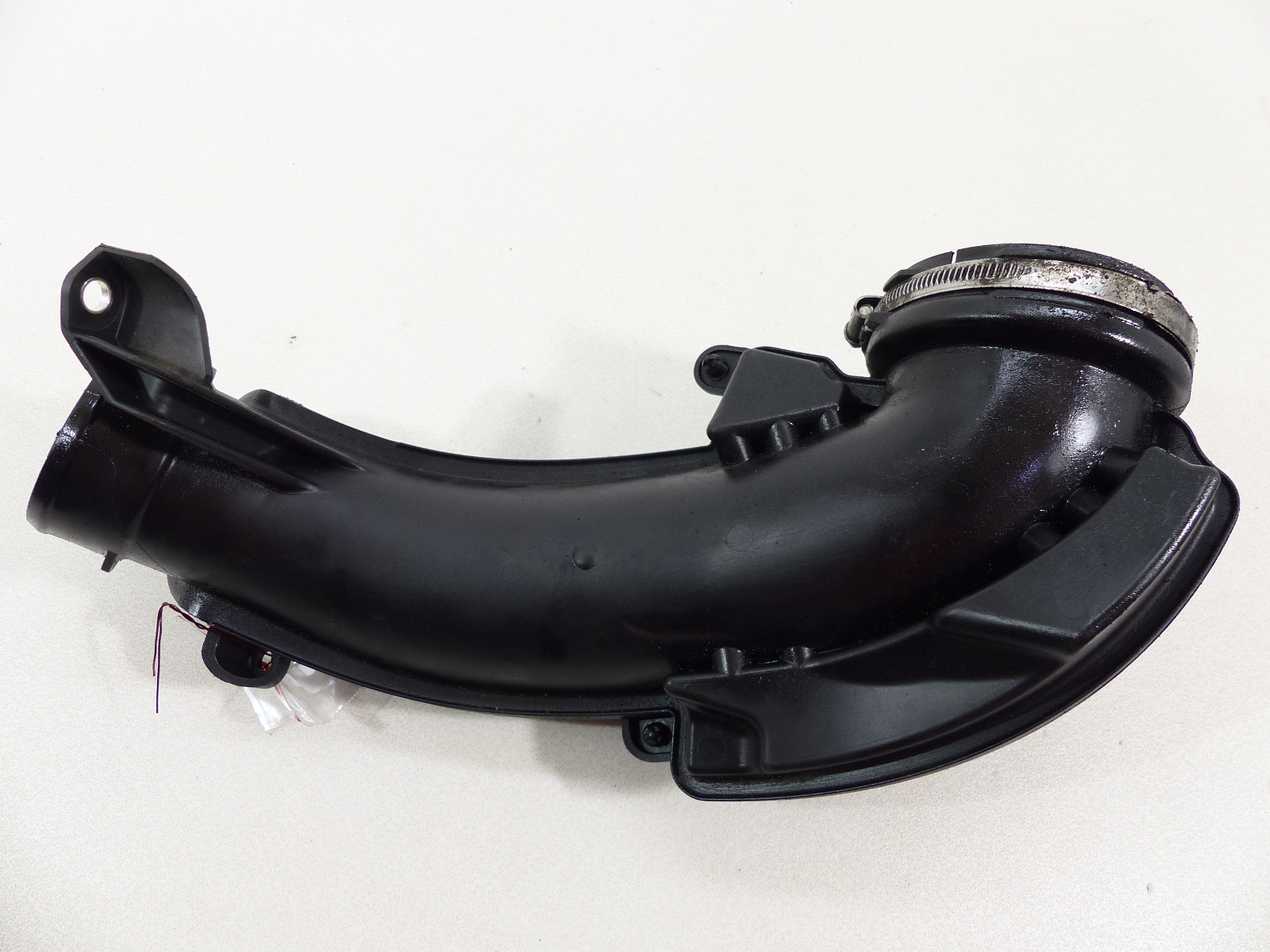 Rura przewód VOLVO V70 III 07-16 2.4 D5