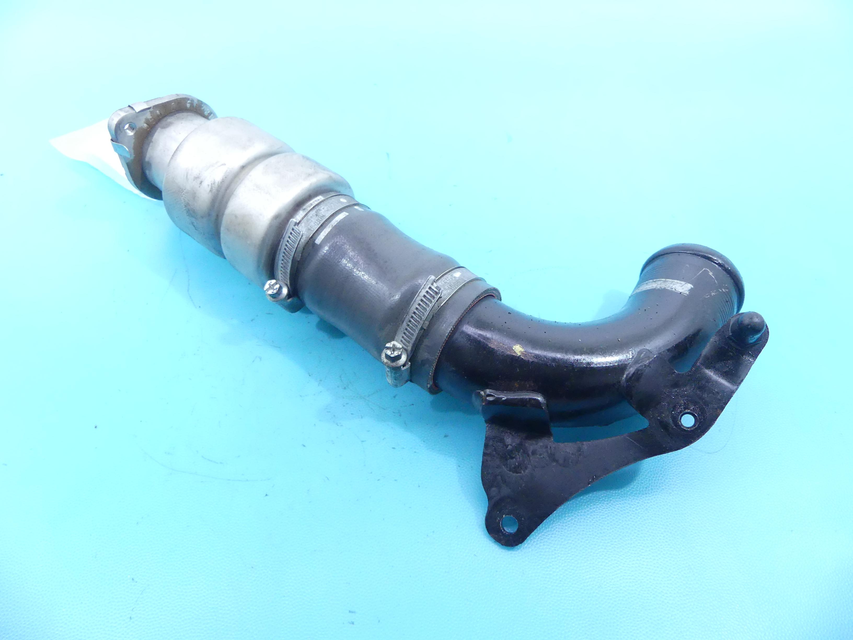 Rura przewód MAZDA 3 II BL 08-13 1.6 CiTD