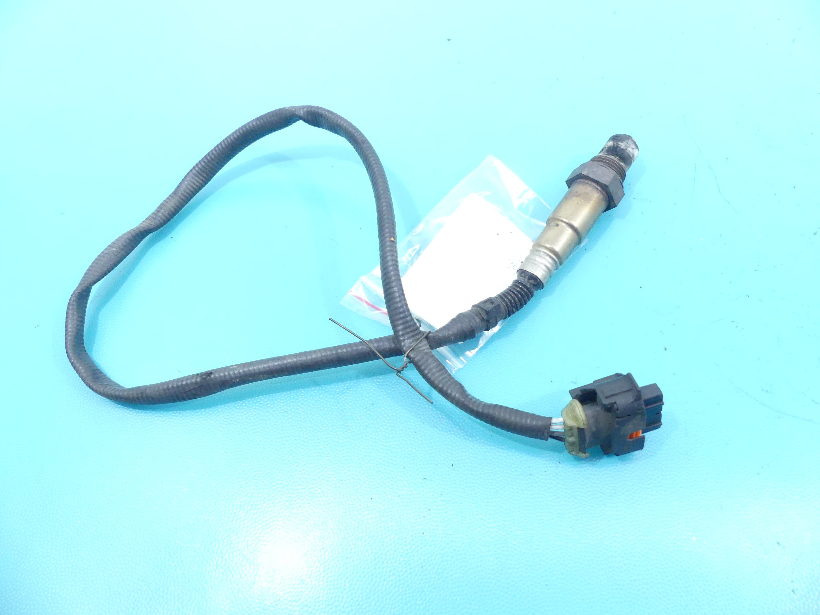 Sonda lambda 0258017020 Porsche Cayenne I 4.8 V8 Turbo