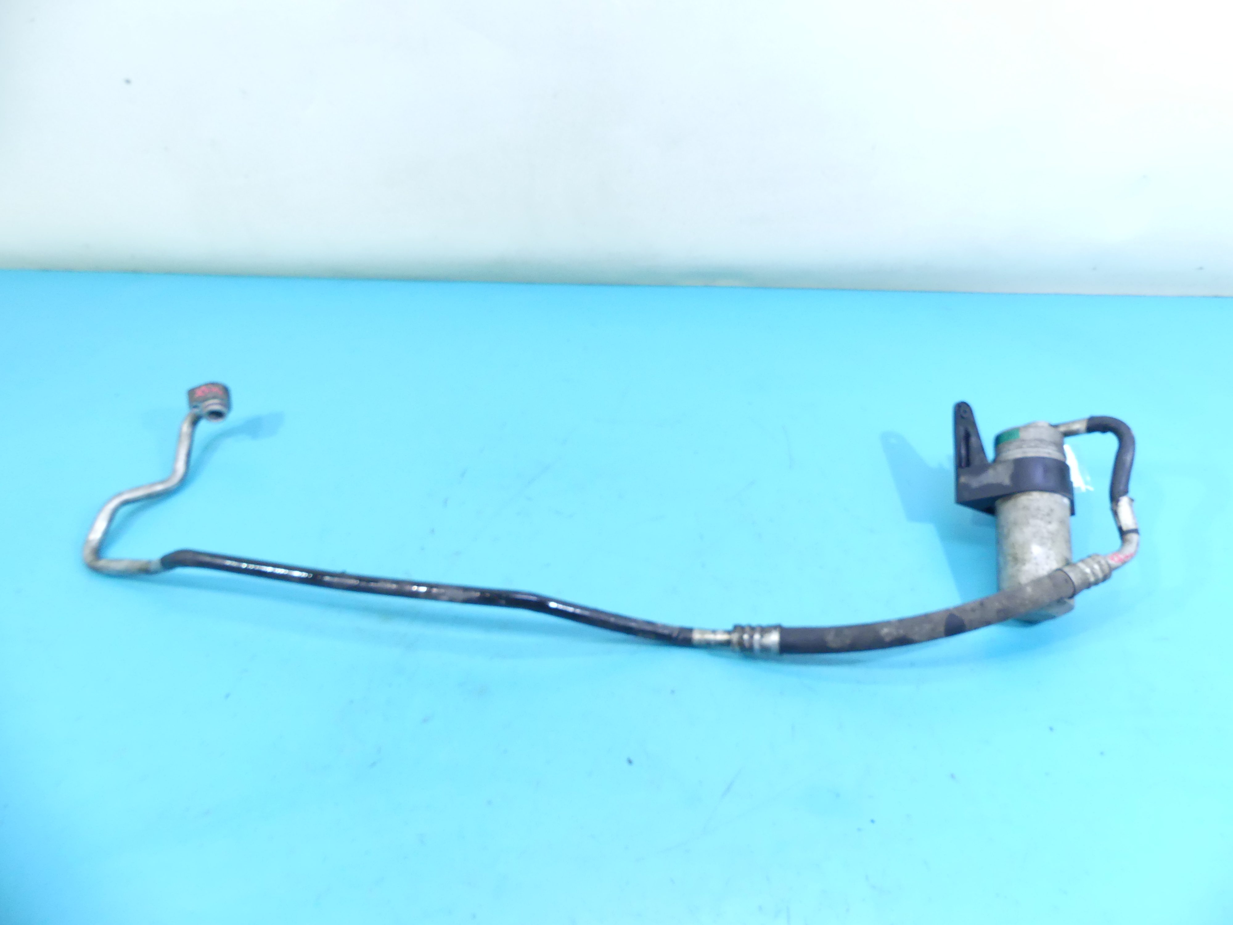 Przewód klimatyzacji Volvo V40 II 12-19 30754019