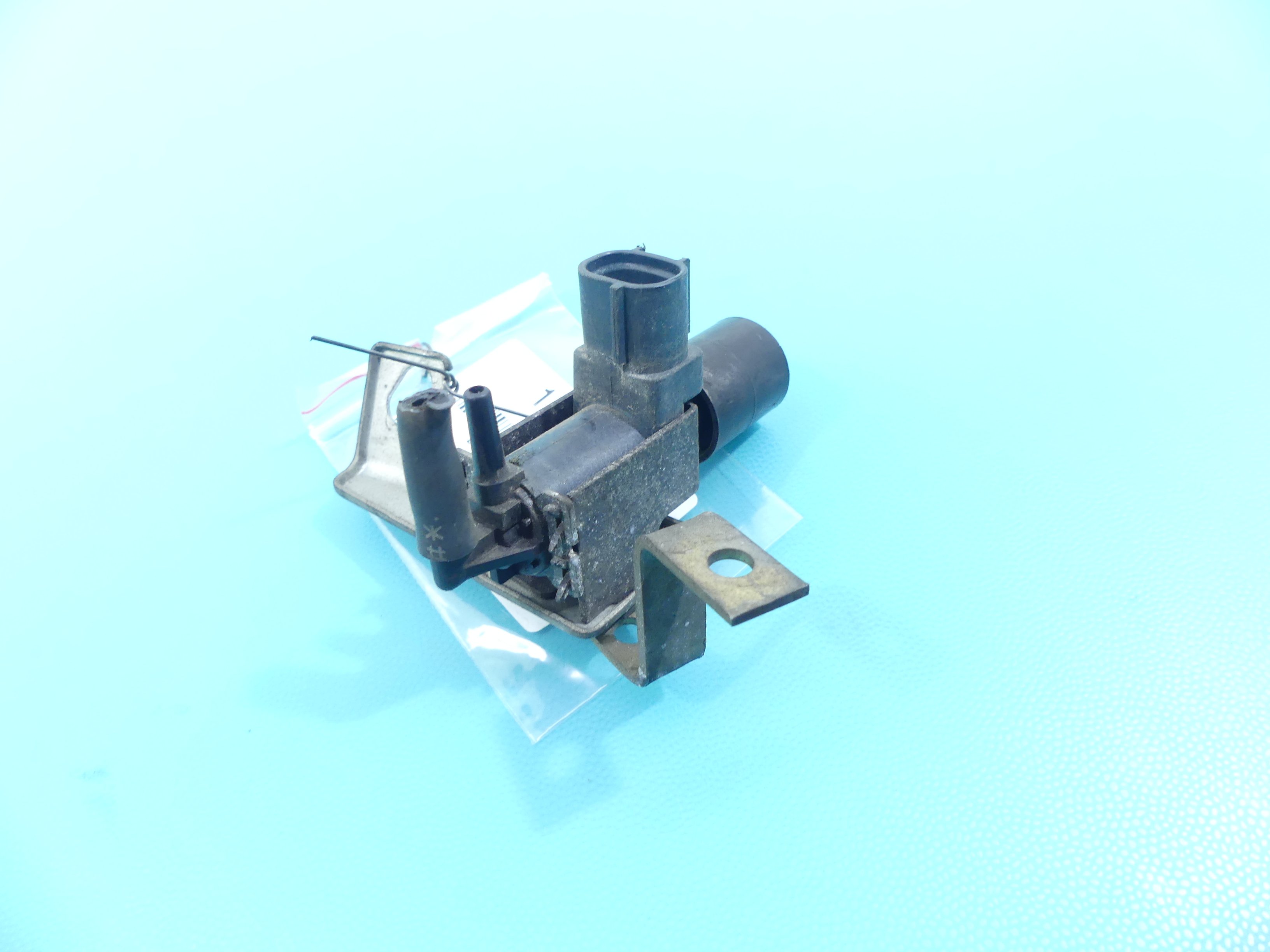 Zawór podciśnienia 55204916 Maserati Ghibli III 13- 3.0 V6 diesel