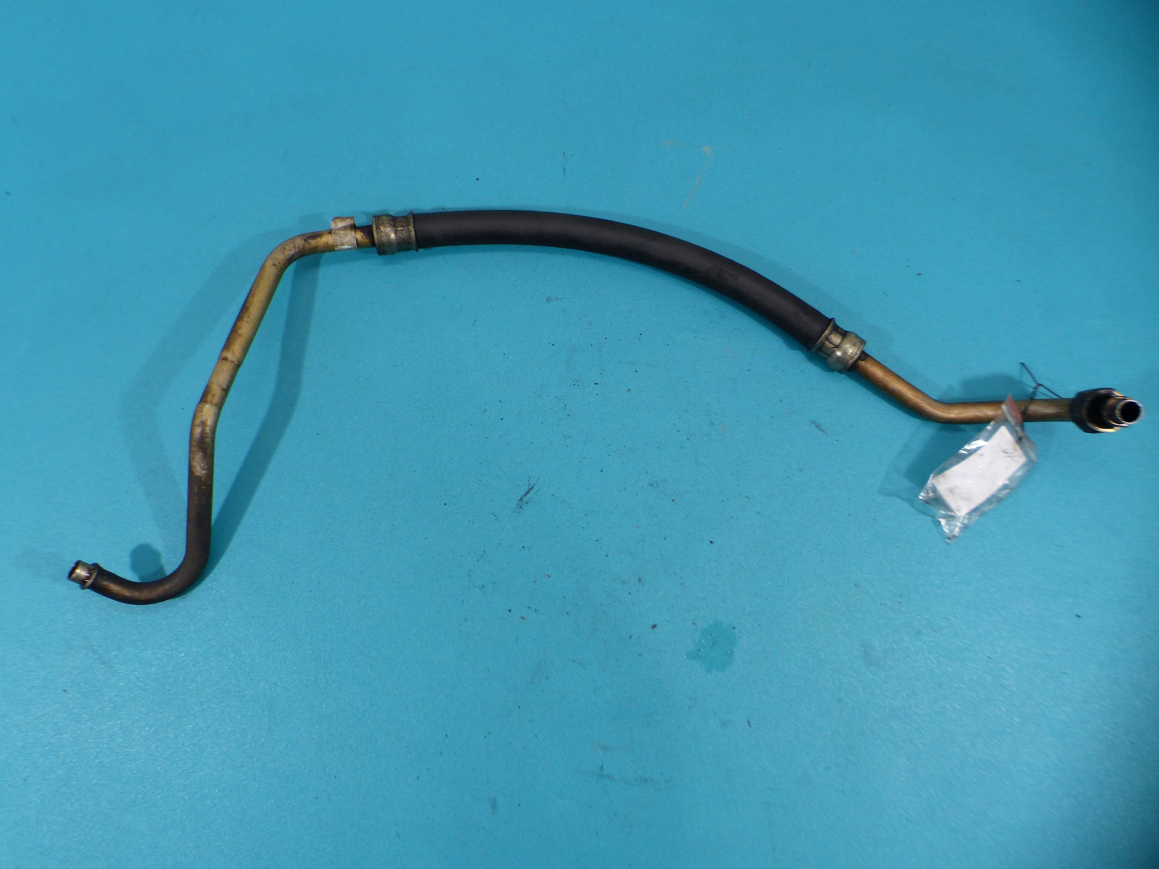 Przewód układu chłodzenia Micra K13 10-17 1.2 12v wiel