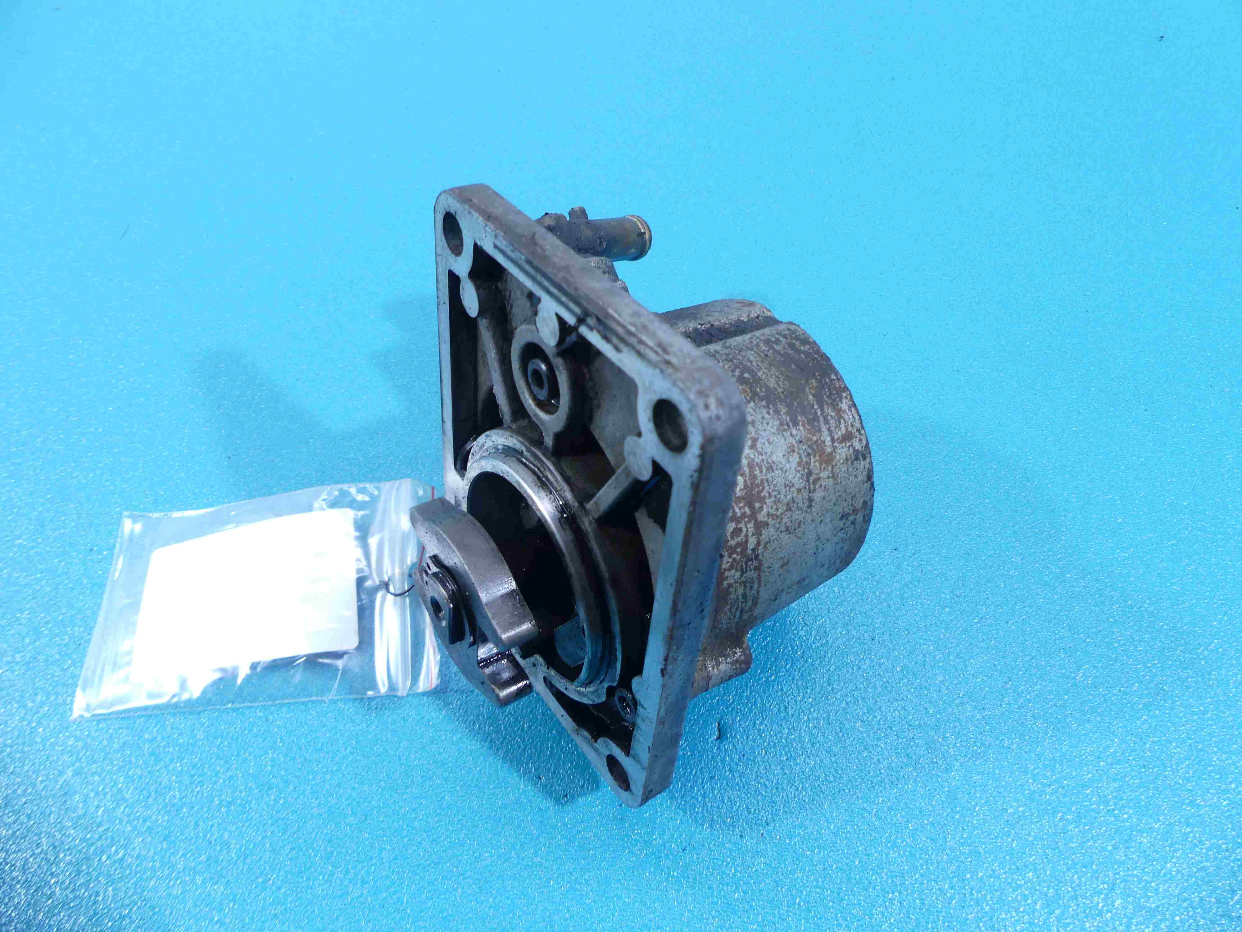 Pompa vacum Fiat Ducato II 2.8 JTD