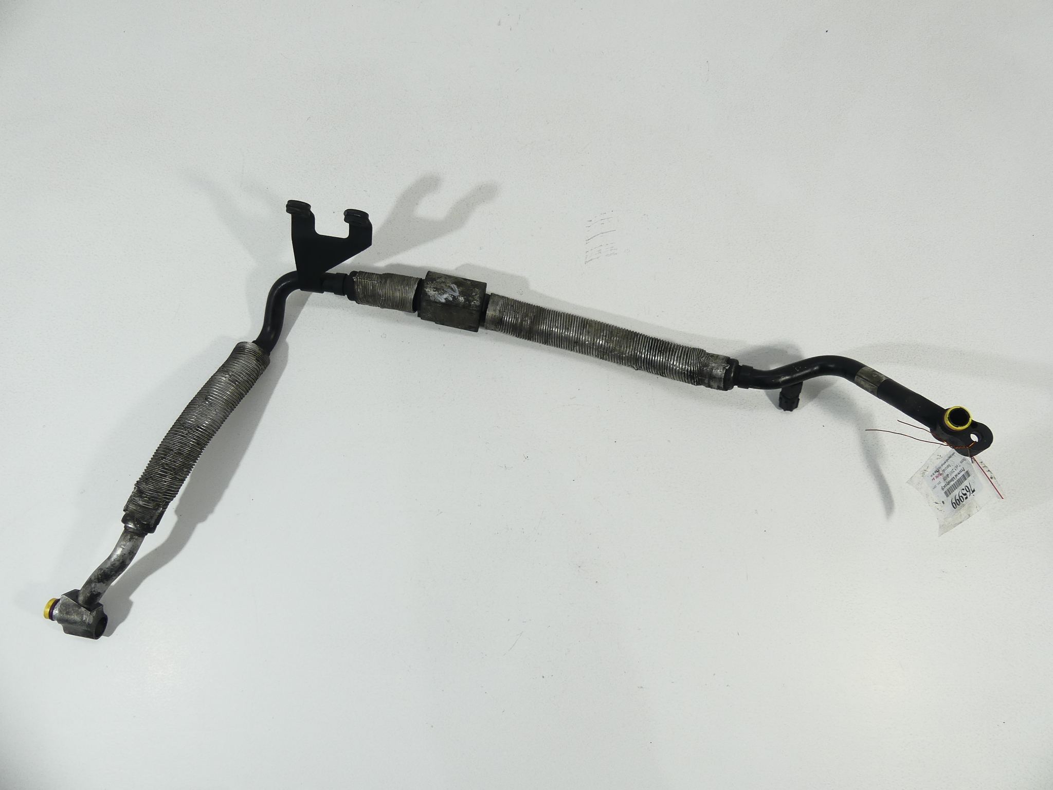 Przewód klimatyzacji Volvo V40 II 12-19 30754019