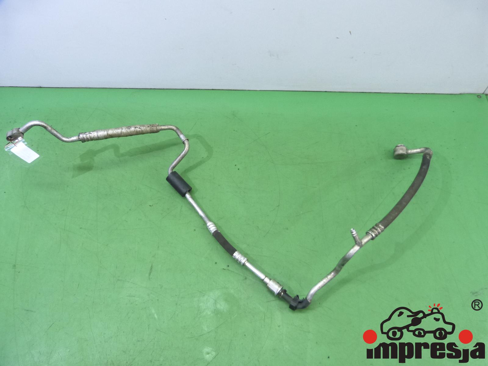 Przewód klimatyzacji Volvo V40 II 12-19 30754019