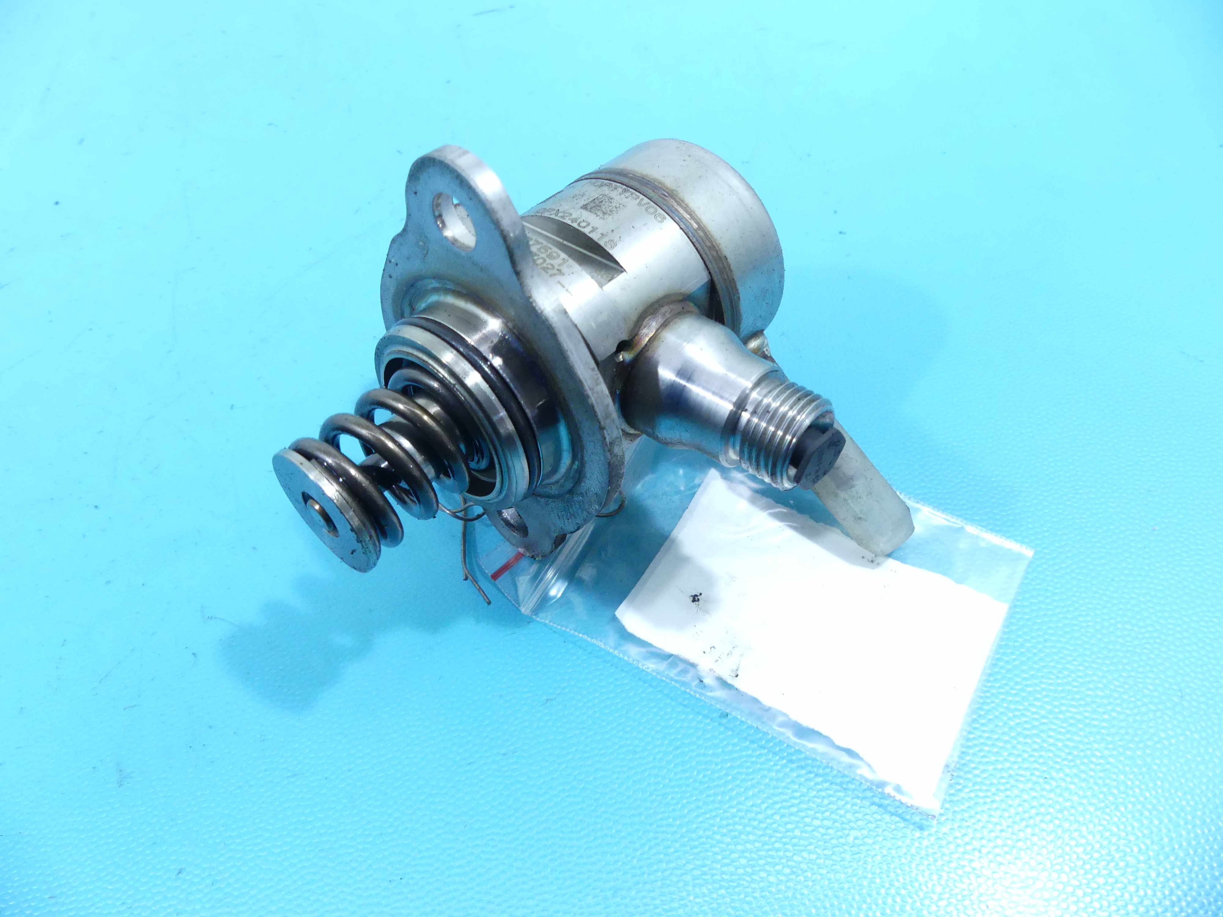 pompka Pompa paliwa Audi A3 8V 1.5 TFSI 05E127027