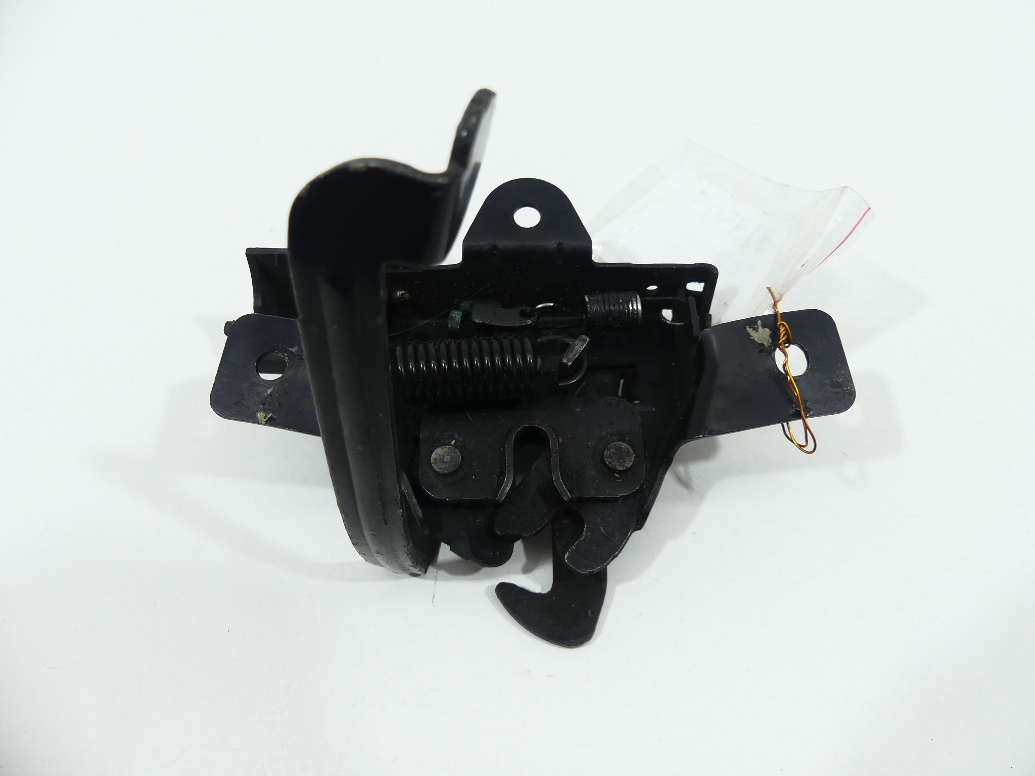 Zamek maski Skoda Roomster