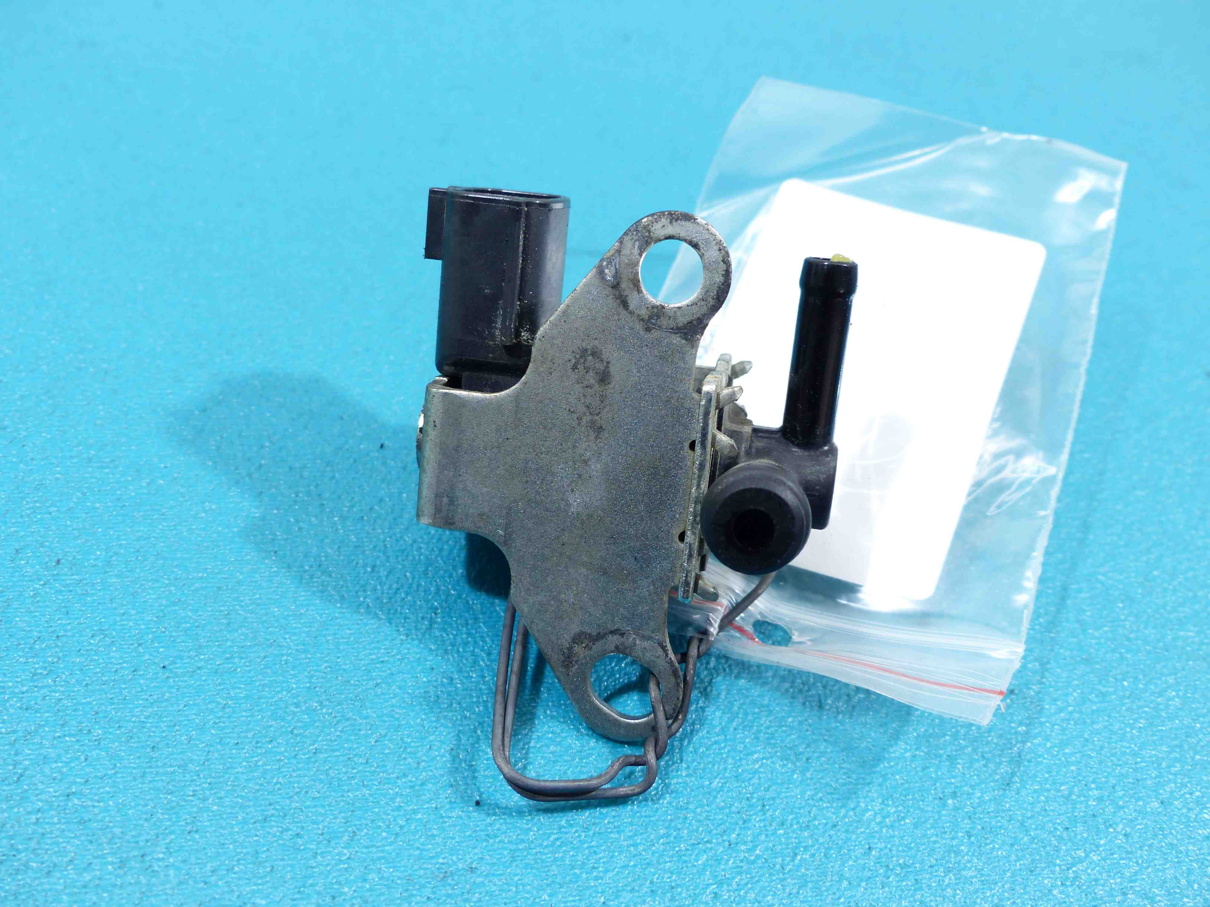 Zawór podciśnienia K5T46791 Micra K13 10-17 1.2 12v