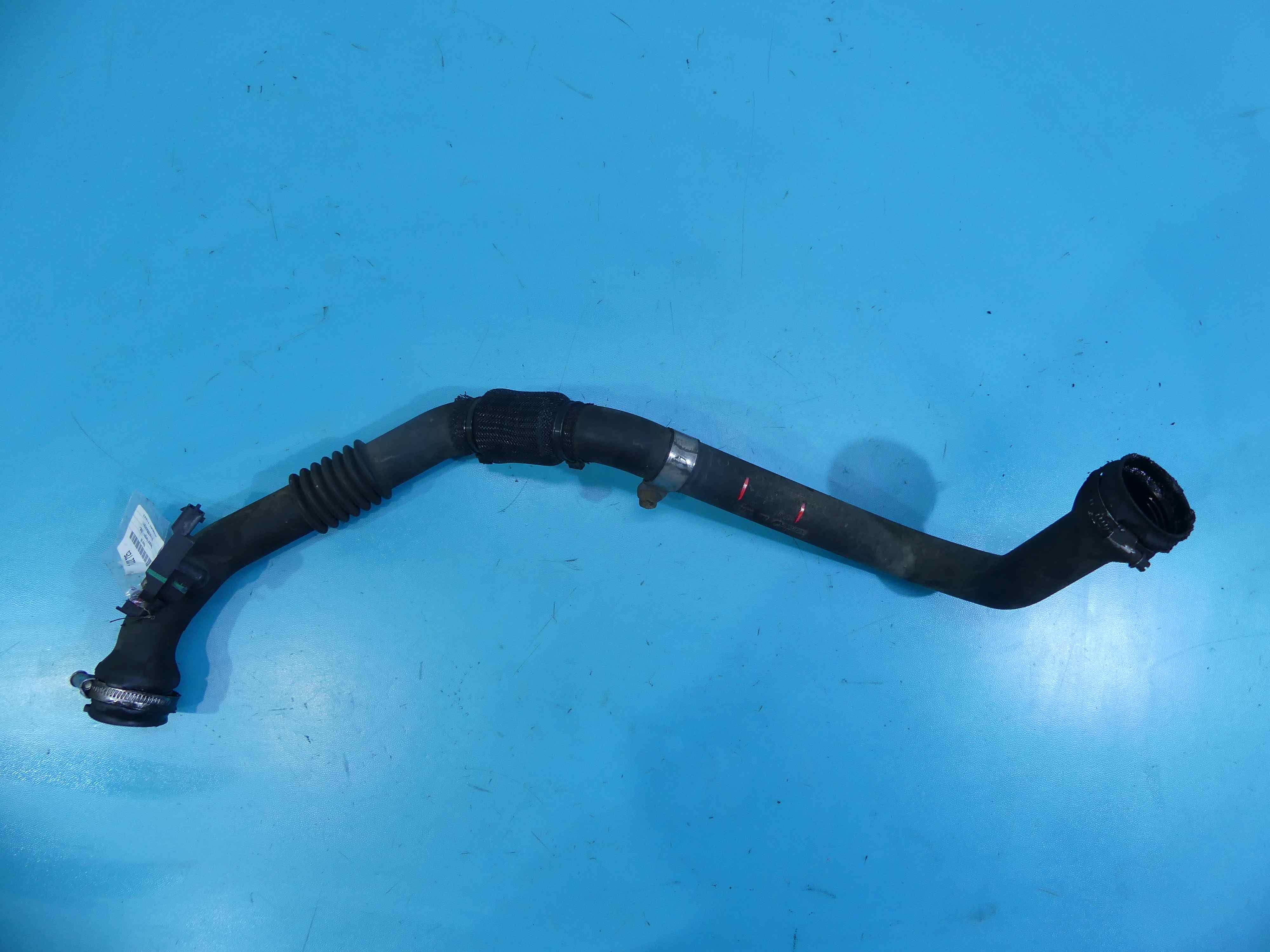 Rura przewód Renault Kangoo II 8200168253, 0281002566, 8200874705A 1.5 dci