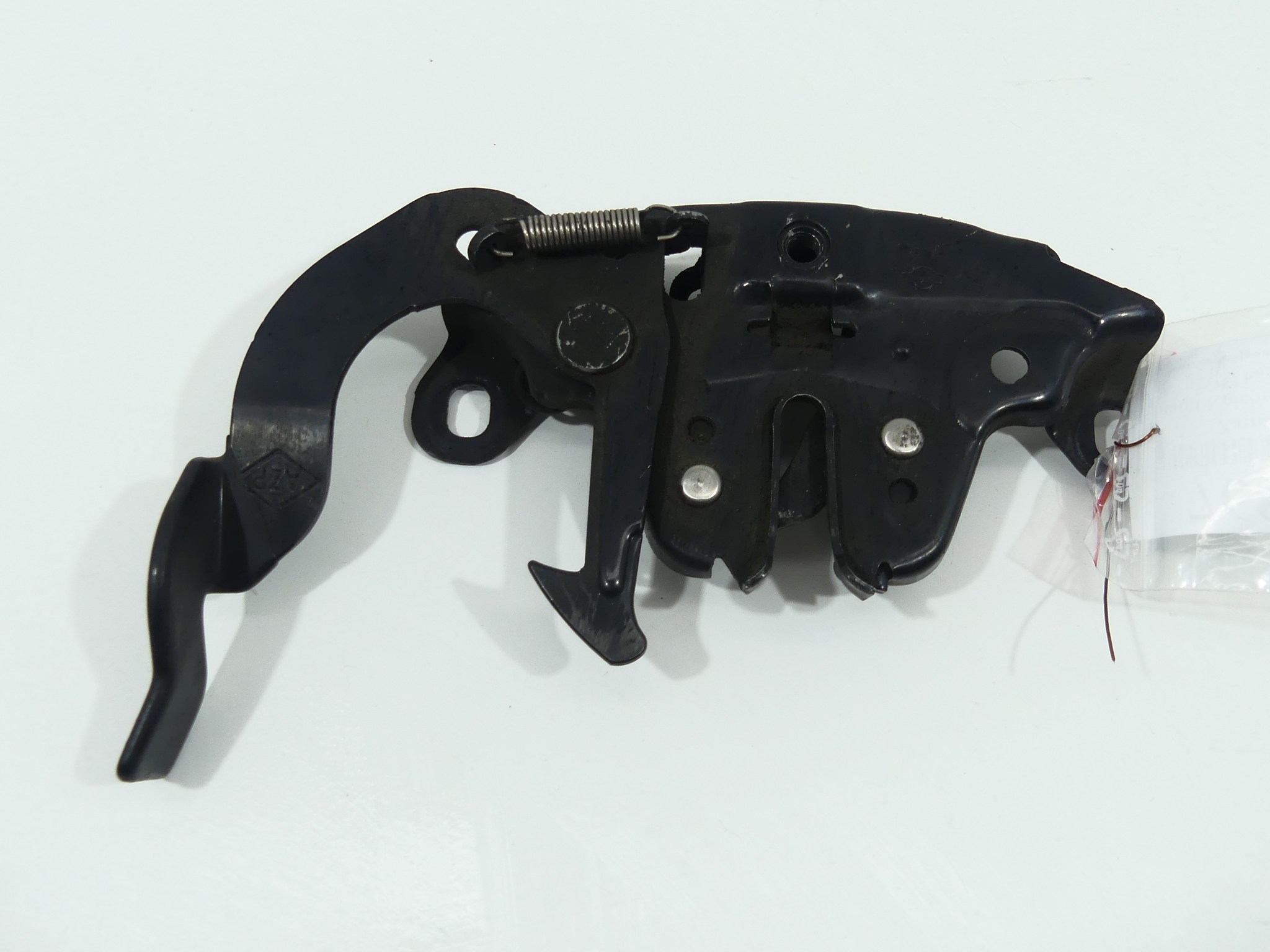 Zamek maski Skoda Roomster