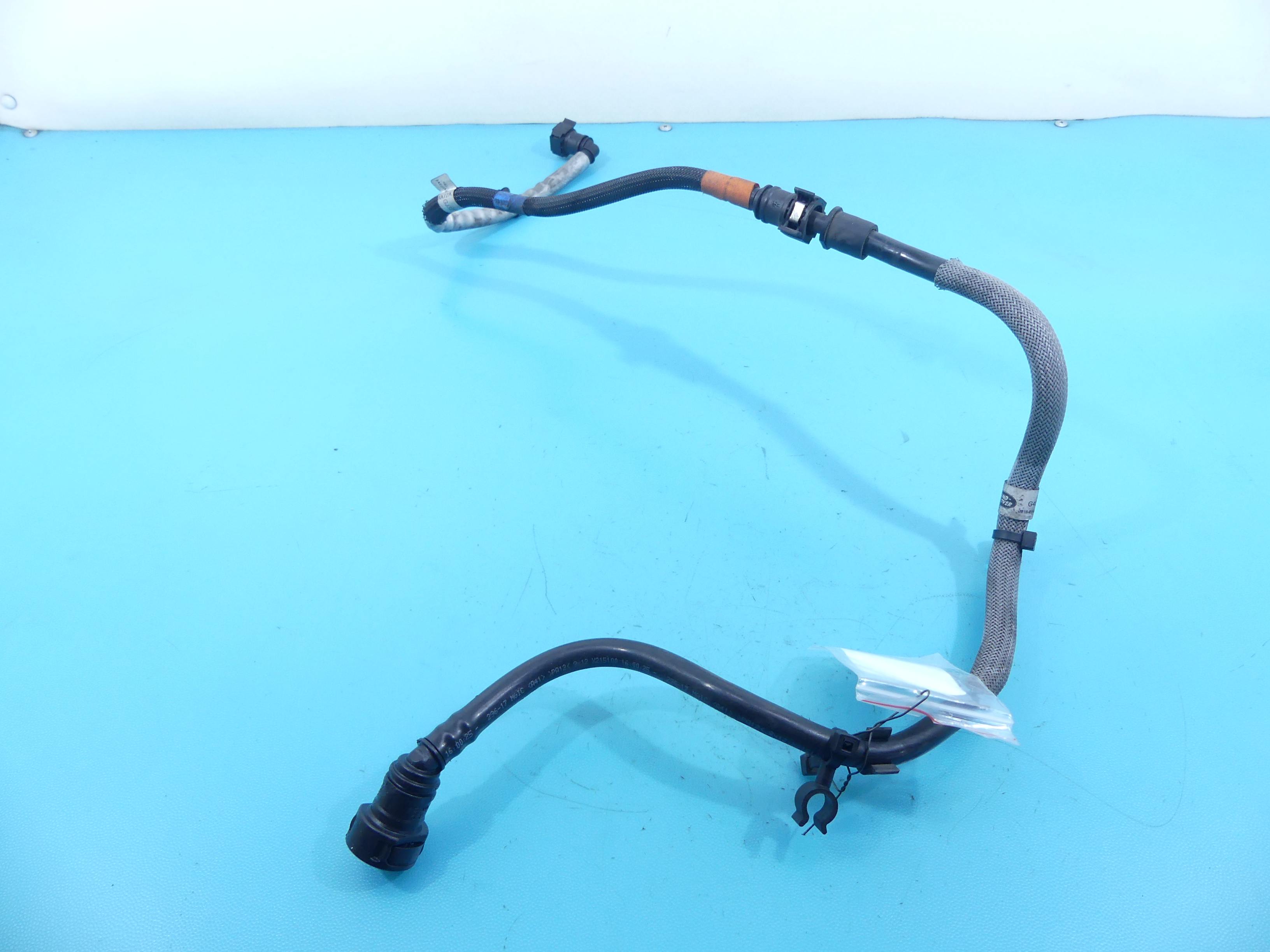 Przewód paliwowy Mercedes GLK X204 08-15 2,2.0 cdi